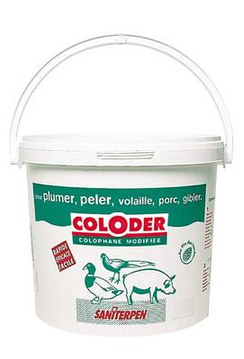 coloder