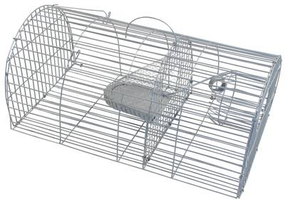nasse multiprise pour rats et souris