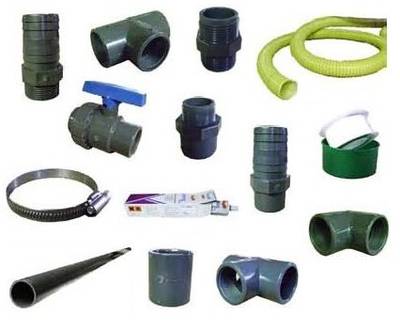 kit plomberie